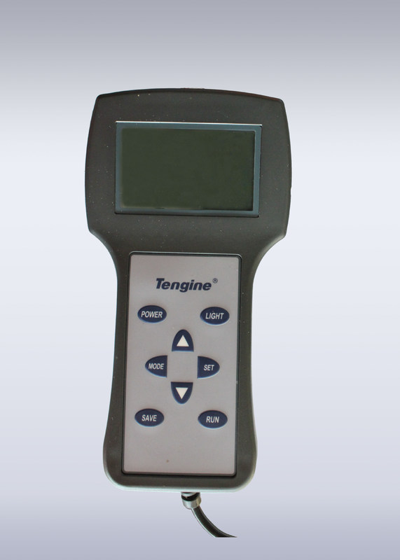 0 - 9999mg / L PSS Portable Suspended Solids Analyzer / Meter For Paper ...