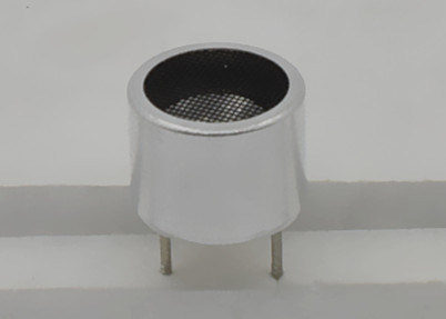 TR 40 kHz ultrasonik Piezo Air Transducer Tangki Air Tingkat Sensor ...