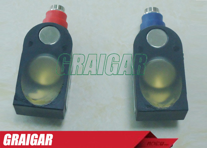 Ultrasonic Sensors S2 M2 L2 Transducers DN15mm - 6000mm for TDS-100 ...