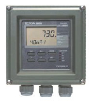 YOKOGAWA SS400 MLSS Analyzer